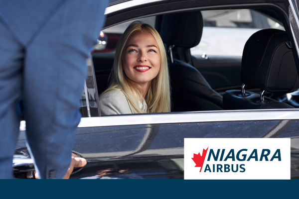 Your Trip Begins at the Door